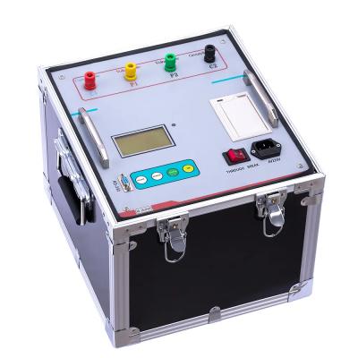 China Earth Network Grounding Resistance Tester Electric Network Analyzers For Measuring for sale
