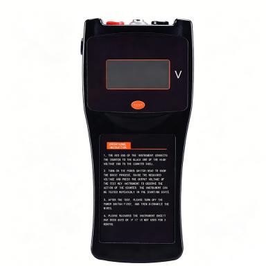 China Multifunctional Lightning Arrester Test Equipment With DC12V AC220V Dual Power for sale