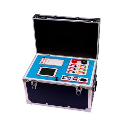 China Professional Current Transformer Test Kit CT PT Analyzer For Electrical Power for sale