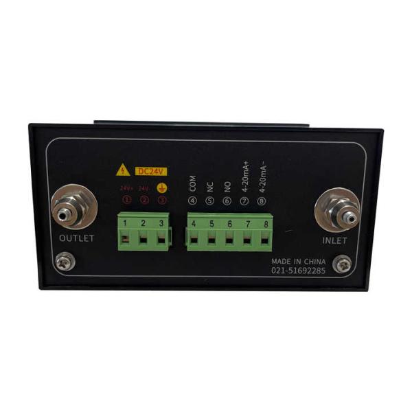 Quality P860 Oxygen Nitrogen Analyzer For Industry High Precision On Line Nitrogen for sale