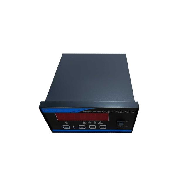 Quality P860 Oxygen Nitrogen Analyzer For Industry High Precision On Line Nitrogen for sale