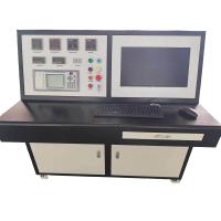 China 10/0.4 kV Transformer Test Bench with ±1% Accuracy & IP65 Protection for sale