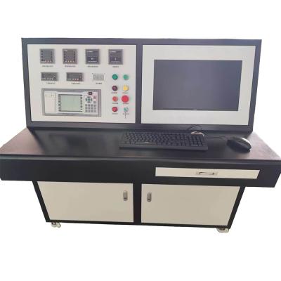 China 10/0.4 kV Transformer Test Bench with ±1% Accuracy & IP65 Protection for sale