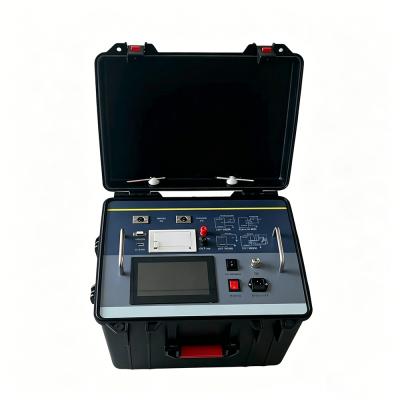 China 5kV-10kV High Voltage Insulation Resistance Tester, 3pF~60000pF with IP55 for sale