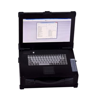 China High-Speed Acquisition Portable Wave Recorder, IP55 Electrical Waveform Data Logger for Surge Arrester Testing for sale