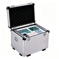 Quality Circuit Breaker Dynamic Characteristic Tester, 0.1ms Resolution, 20A Range, for for sale