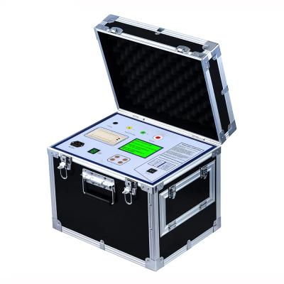 China High Accuracy Vacuum Degree Tester 30kV Pulsed Field Non Disassembly For Circuit Breakers for sale
