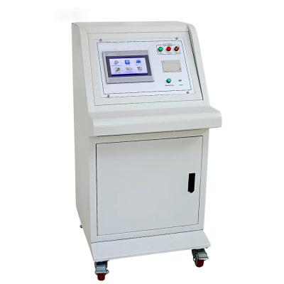 China Adjustable High Voltage Hipot Test System For Power Equipment Factory Routine Inspection for sale