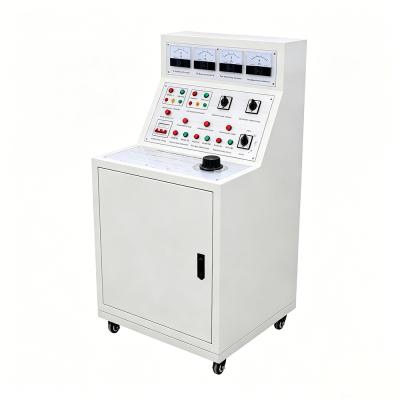 China AC/DC Output Switchgear Power Test Bench for High/Low Voltage Switch Cabinet Factory Inspection for sale