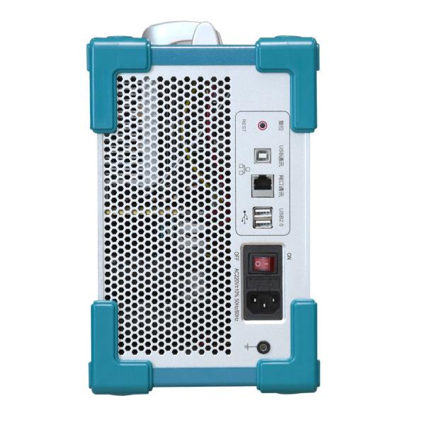 Quality 3 Phase Protection Relay Tester, 0~120A Current Injection with High Precision for sale