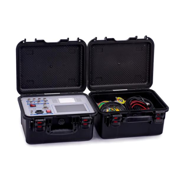 Quality High Voltage Vacuum Checker Switch And Circuit Breaker Dynamic Characteristic for sale