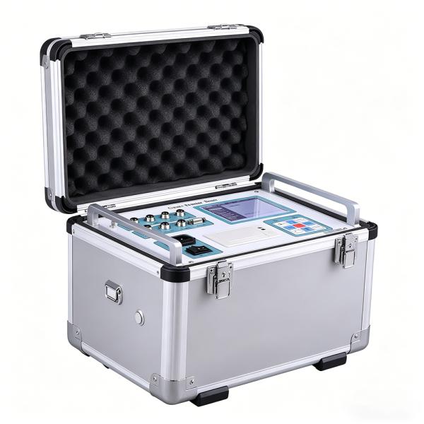 Quality High Voltage Circuit Breaker Dynamic Characteristic Tester for Switchgear for sale