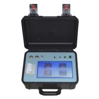 China Portable MOA Characteristic Analyzer for Zinc Oxide Lightning Arrester for sale