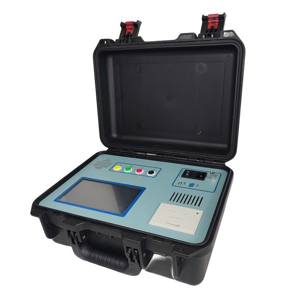 Quality Transformer Onload Tap charger tester For Power Transformer Maintenance for sale