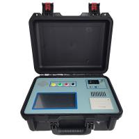 Quality Transformer Onload Tap charger tester For Power Transformer Maintenance for sale