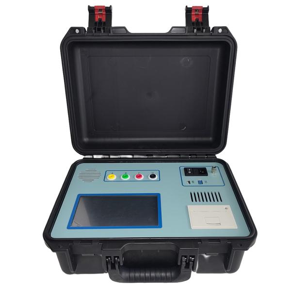 Quality Transformer Onload Tap charger tester For Power Transformer Maintenance for sale