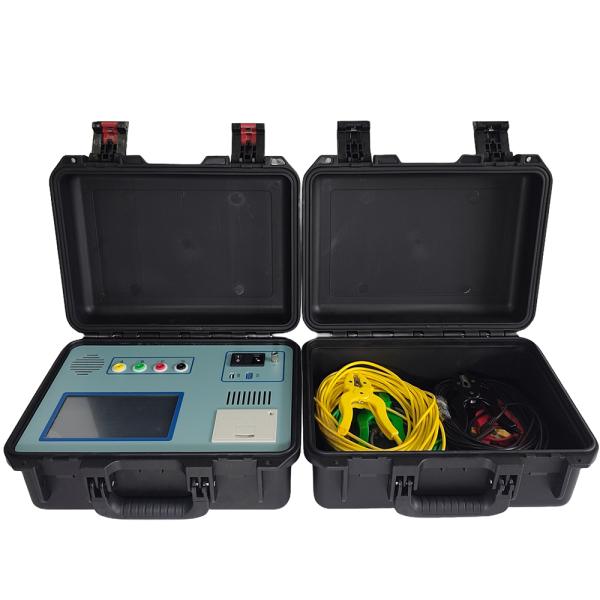 Quality Transformer Onload Tap charger tester For Power Transformer Maintenance for sale
