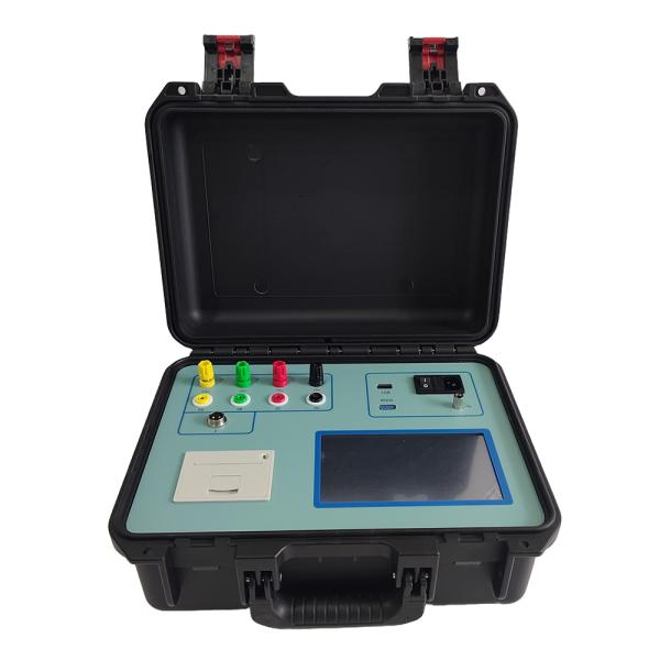 Quality 200W 220V High Accuracy Transformer Capacitance Inductance Tester IP65 for sale