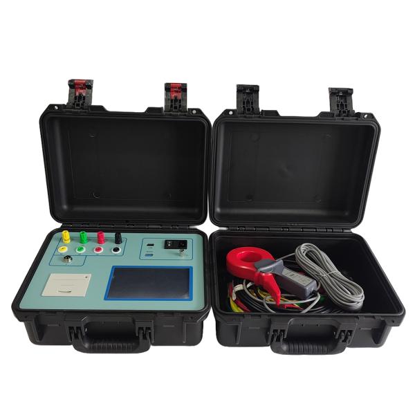 Quality 200W 220V High Accuracy Transformer Capacitance Inductance Tester IP65 for sale