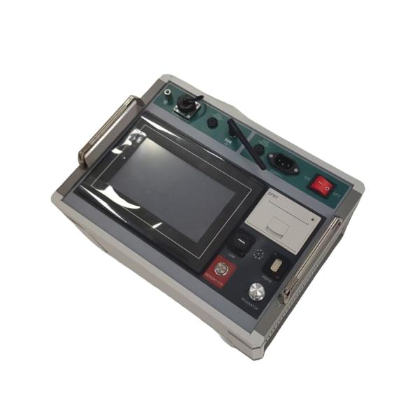 Quality DC Hipot Tester High Voltage Generator Electric Pulse Generator Cable Testing for sale