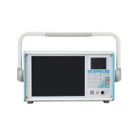 China Three Phase Relay Protection Tester With DSP FPGA High Fidelity Linear Power Amplifier for sale