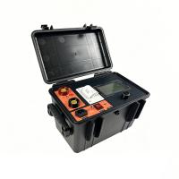 China High Stability High Current High Precision Loop Resistance Tester For Electrical Testing for sale