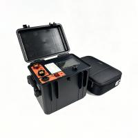 China High Stability High Current High Precision Loop Resistance Tester For Electrical Testing for sale