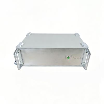 China Dual-Channel High-Speed Sampling Transformer Winding Deformation Tester with 0.05 Level PT Error Accuracy and 16 Bit A/D Sampling for sale