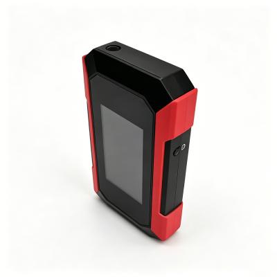 China Handheld Portable Parameter Measuring Instrument Partial Discharge Tester IP55 for sale