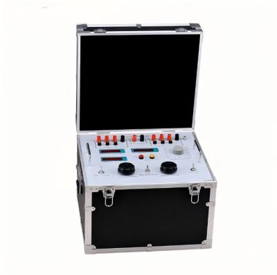 China MYYX_II Portable Digital Three Phase Shifter 0~360° Adjustable 3×300VA AC Power Phase Shift Tester for sale