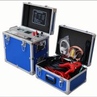 China MY-RF Multi Current Optional Single Phase Transformer DC Winding Resistance Tester for sale