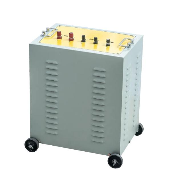Quality High-Accuracy Primary Current Injection Test Equipment for Protection Relay and for sale