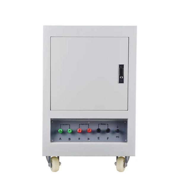 Quality High-Accuracy Primary Current Injection Test Equipment for Protection Relay and for sale