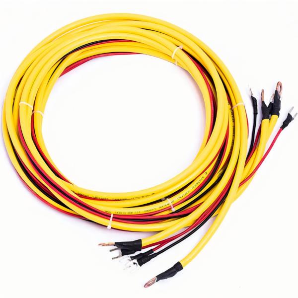 Quality High-Accuracy Primary Current Injection Test Equipment for Protection Relay and for sale