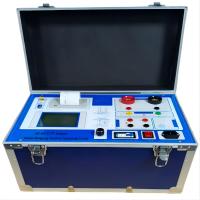 China MY-402 Automatic CT PT Analyzer Current Voltage Transformer Comprehensive Tester for sale