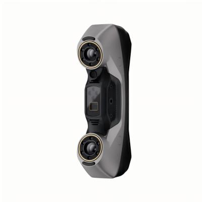 China MY-126 Wireless Industrial Blue‑Laser 3D Scanner for Reverse Engineering & GD&T Inspection for sale
