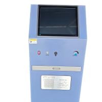 China MY-137 Electromagnetic Vibration Shaker Tester | Touch‑screen Vibration Test System for sale