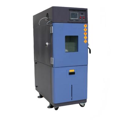 China MY-138 Programmable Constant Temperature And Humidity Climatic Test Chamber Environmental Temperature Humidity Cycling Aging Tester for sale