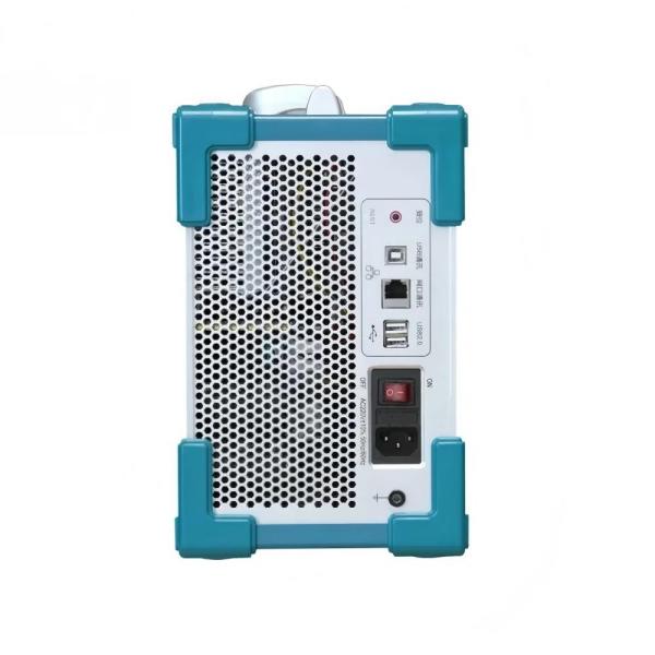 Quality Three‑Phase Microcomputer Relay Protection Tester 3Voltage 3Current Secondary for sale