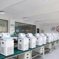 China MY-143 High Precision Low Temperature Constant Temperature Circulating Bath for Laboratory Cooling Heating Test for sale