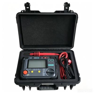 China MY-3126 High Voltage Insulation Resistance Tester for Transformer & Electrical Equipment Hipot Insulation Test for sale