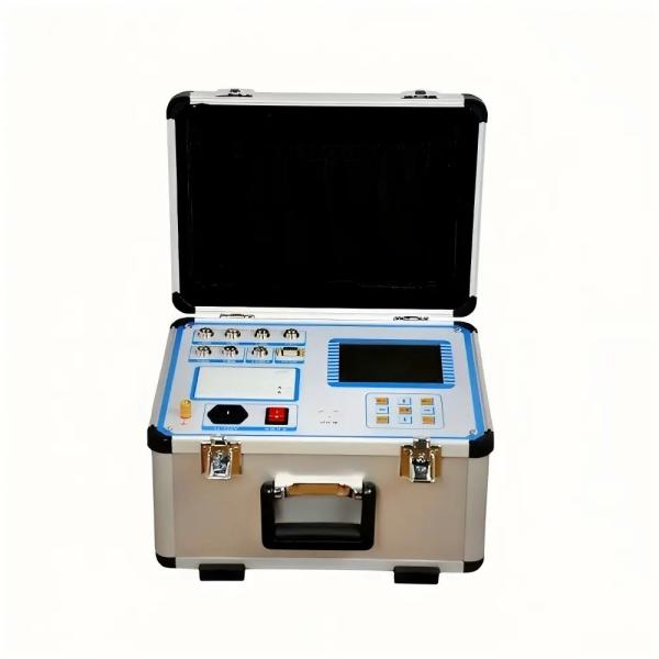 Quality High Voltage Circuit Breaker Dynamic Characteristic Tester for Switchgear for sale