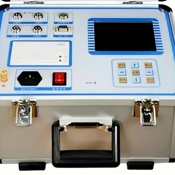 Quality High Voltage Circuit Breaker Dynamic Characteristic Tester for Switchgear for sale