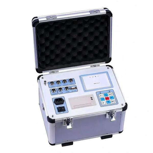 Quality Portable HV Breaker Dynamic Characteristic Tester for sale