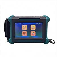 China Handheld High Current Loop Resistance Tester for sale