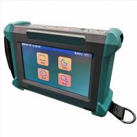 China Handheld High Current Loop Resistance Tester for sale