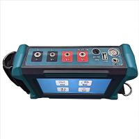 China Handheld High Current Loop Resistance Tester for sale
