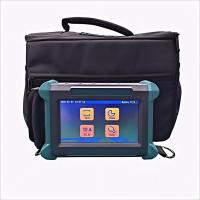 China Handheld High Current Loop Resistance Tester for sale