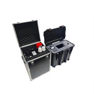 China VLF Multi-function Hipot Tester, 0.1Hz Very Low Frequency High Voltage Generator for Cable Withstand Voltage Test for sale