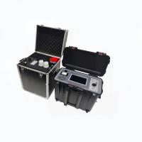 China VLF Multi-function Hipot Tester, 0.1Hz Very Low Frequency High Voltage Generator for Cable Withstand Voltage Test for sale